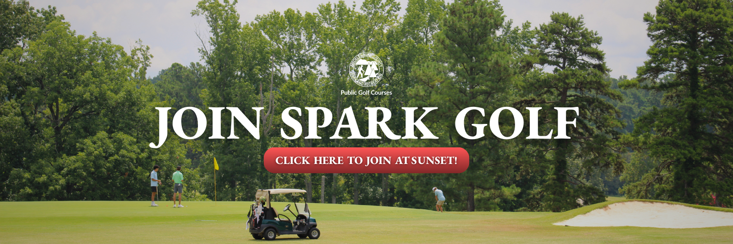 Sunset Hills Golf Course - Meck County Golf